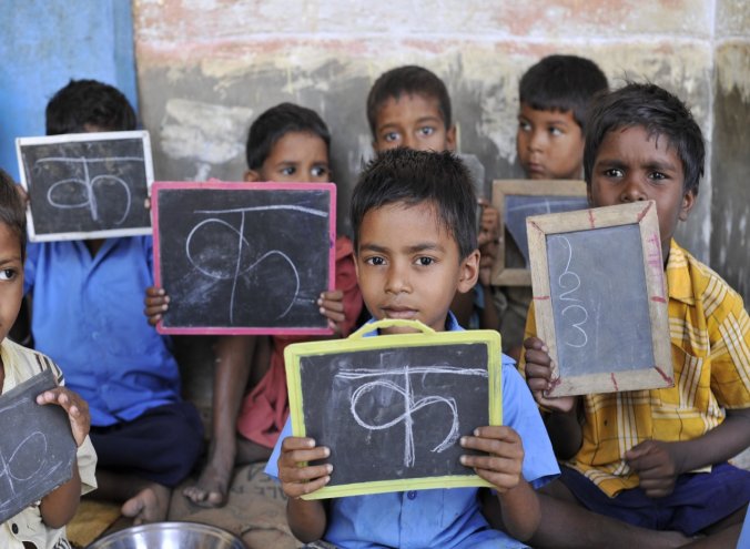 Detailed research for advocacy and influencing on Inequality ...