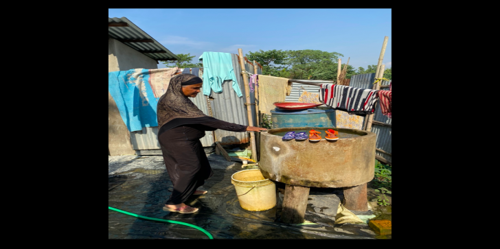 Oxfam India | Resources, Annual Reports And Working Papers